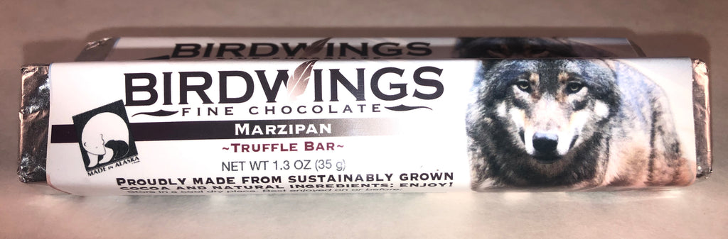 Marzipan – Birdwings Fine Chocolate